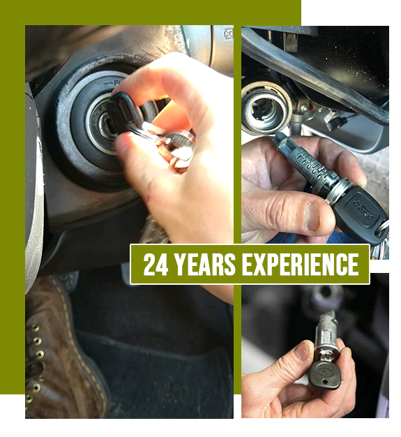 Ignition Repair Experts in Spring, Texas